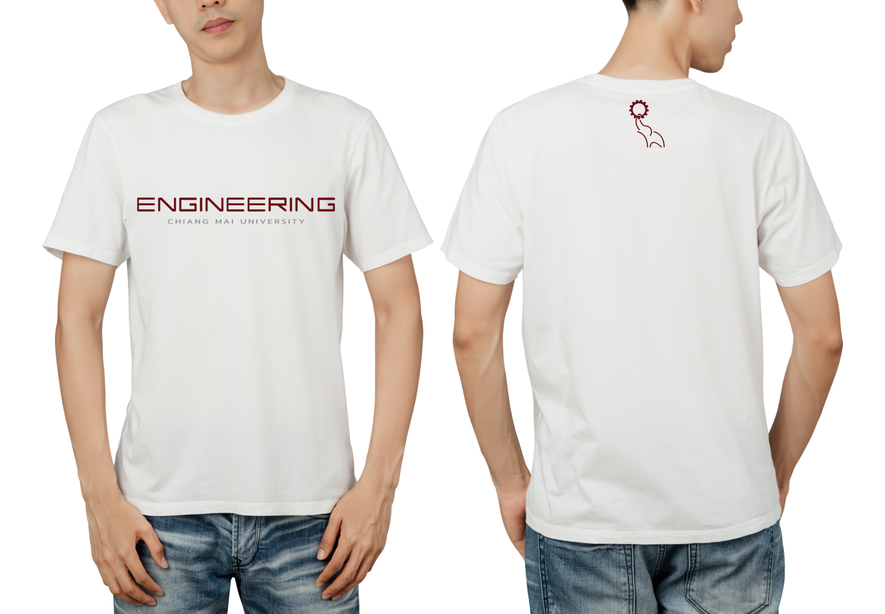 ENGINEER MERCHANDISE